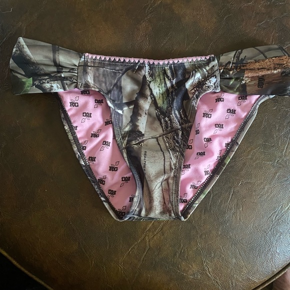 Realtree | Swim | Realtree Girl Bikini Bottoms | Poshmark
